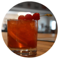 SPECIALTY DRINKS | Bark & Brew